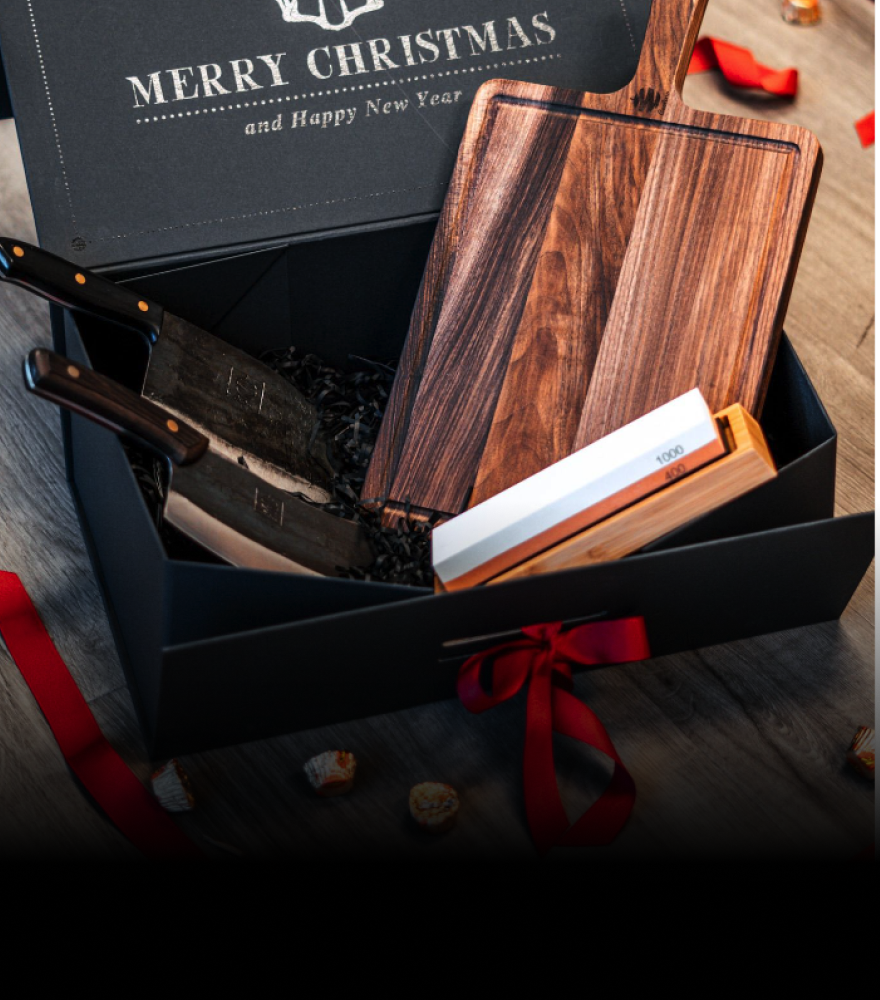 KNIFE SETS – Coolina