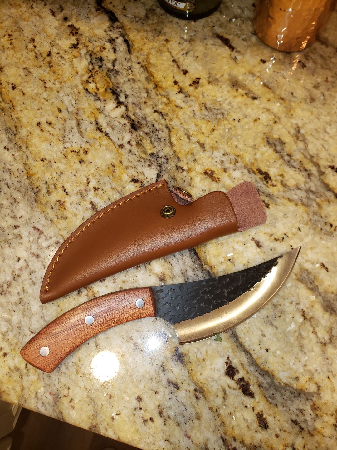 KNIFE SETS – Coolina
