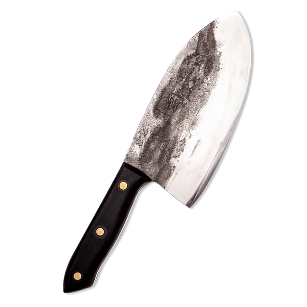 Galba heavy knife, best for cutting fish, chicken and brisket | Coolina
