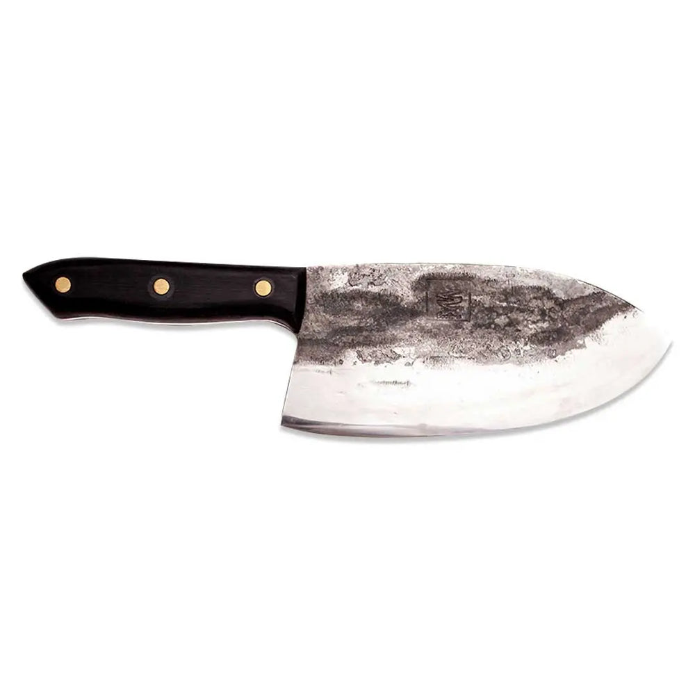 Galba heavy knife, best for cutting fish, chicken and brisket | Coolina