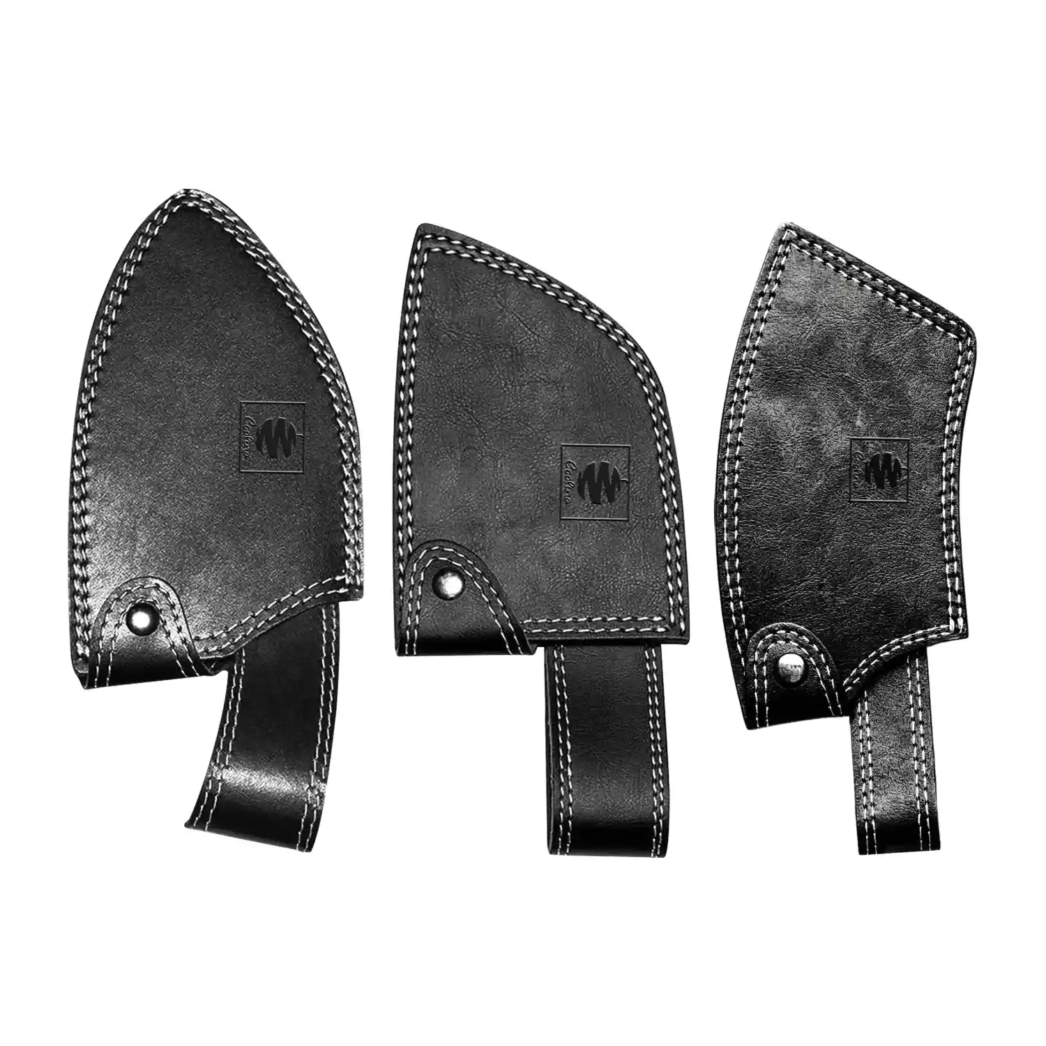 PU Sheaths (Promaja, Lixy, Chef) – Coolina