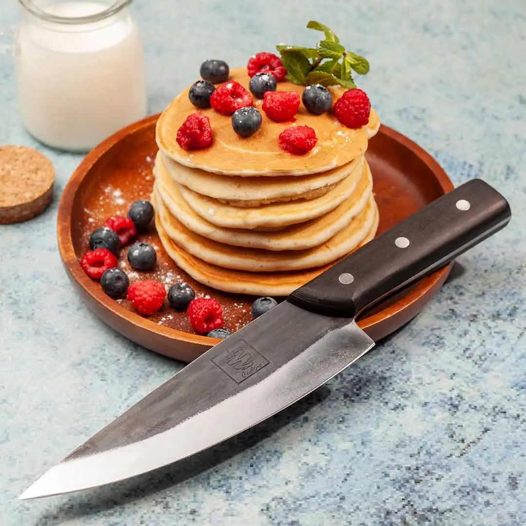 Professional handmade cooking chef knives. The best gifts for man – Coolina