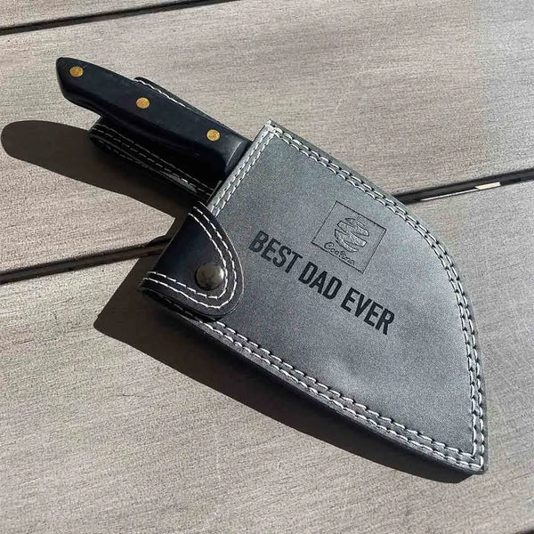 Promaja Knife's PU Sheath professional chef knife case | Coolina